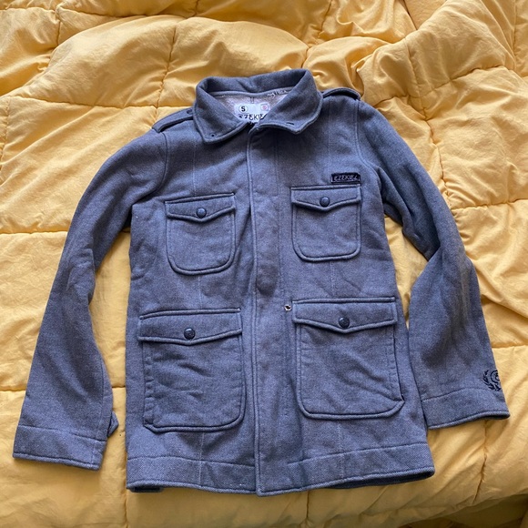 Ezekiel | Jackets & Coats | Ezekiel Jacket Used Condition Mens Small ...